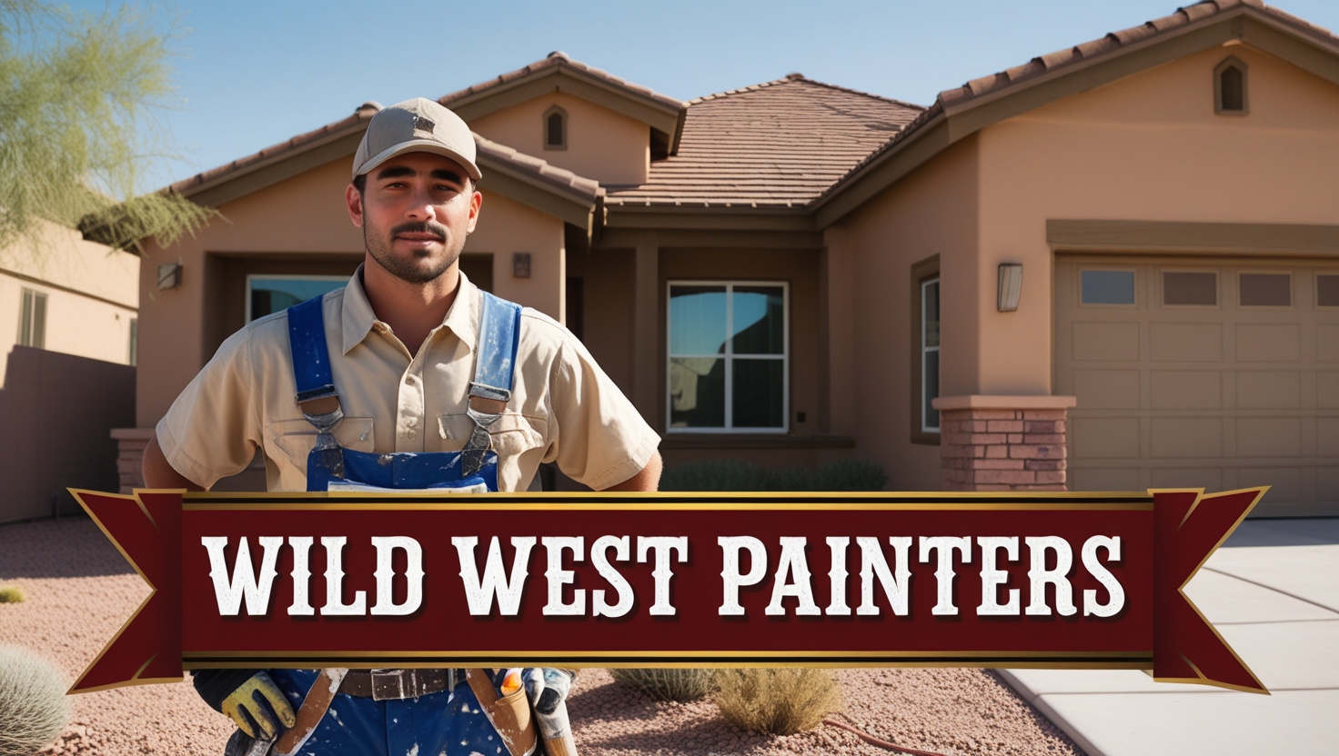 How to Choose the Perfect Paint Color for Your Arizona Home’s Exterior ...