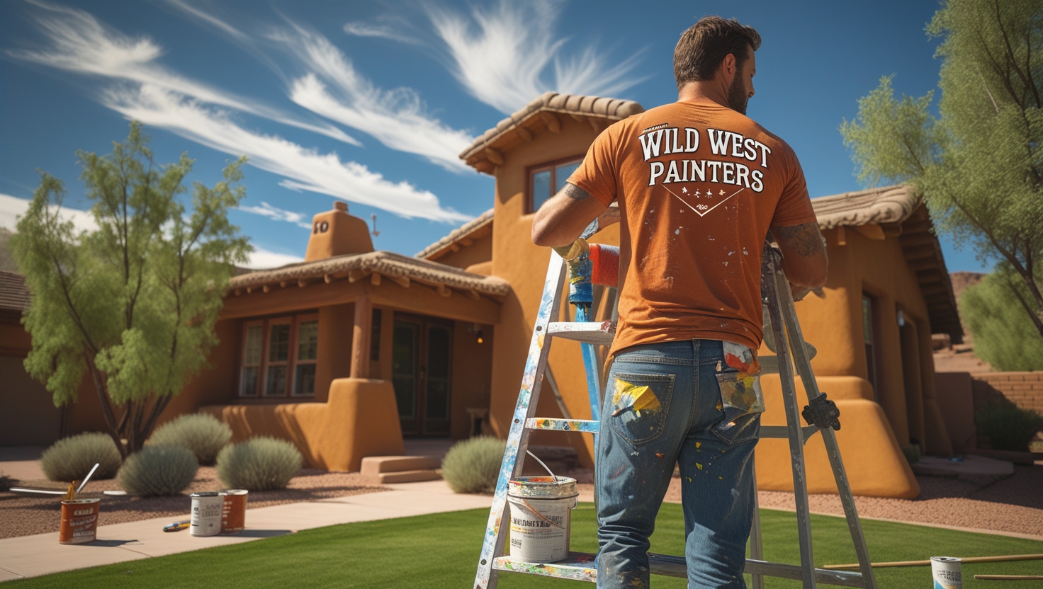 Wild West Painters Proudly Serving Coconino County – Zip Codes & Cities ...